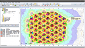Atoll RF Planning - Laboratorium Fakultas Ilmu Terapan | Telkom University