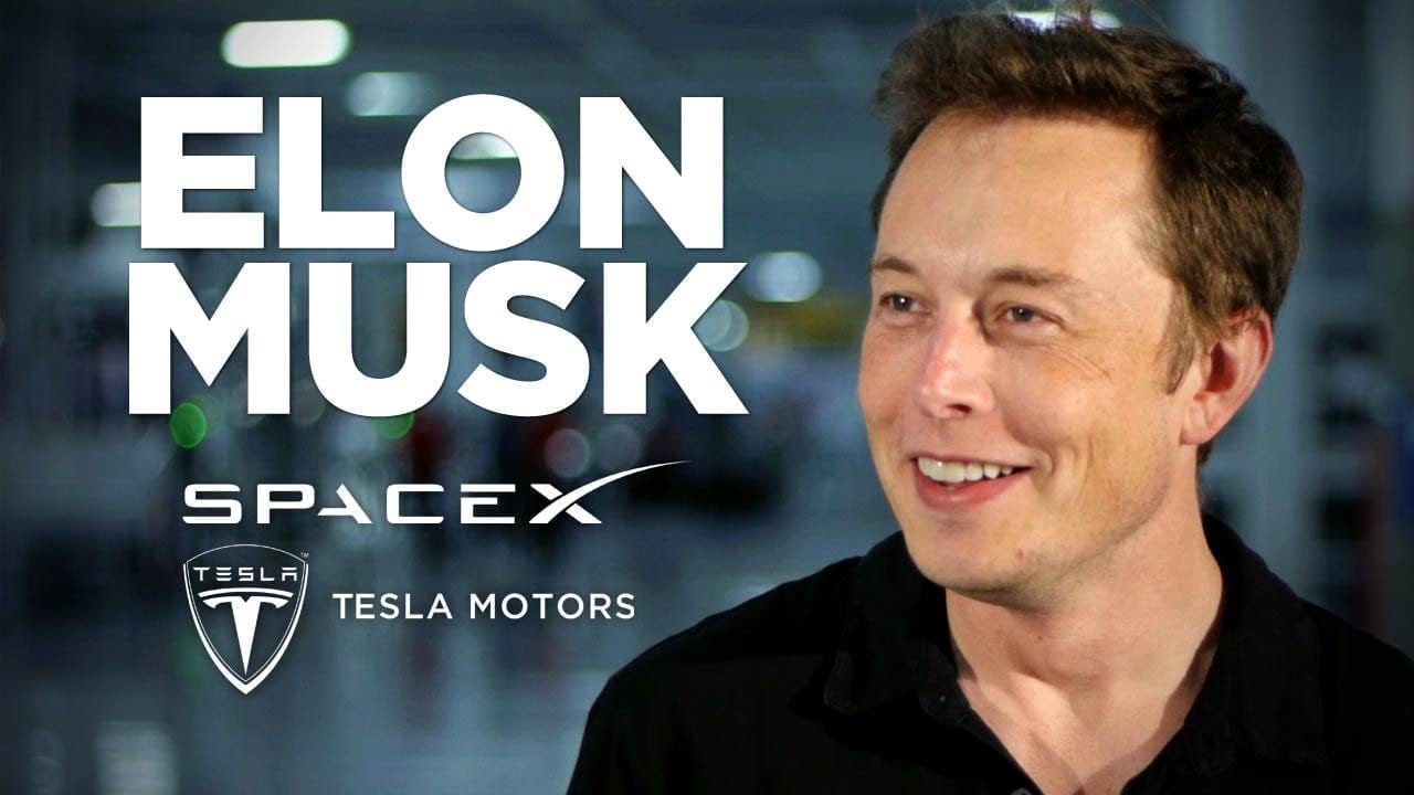 Elon-Musk-CEO-Tesla-dan-SpaceX | Laboratorium Fakultas Ilmu Terapan ...