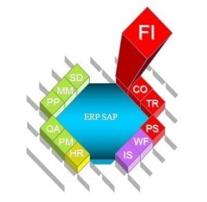 Sekilas tentang SAP – Modul FICO (Finance– Controlling) | Laboratorium ...