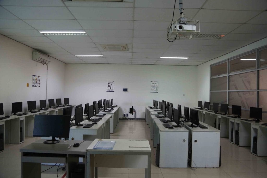 Multimedia Applied Game and Education (MAGE) Laboratory