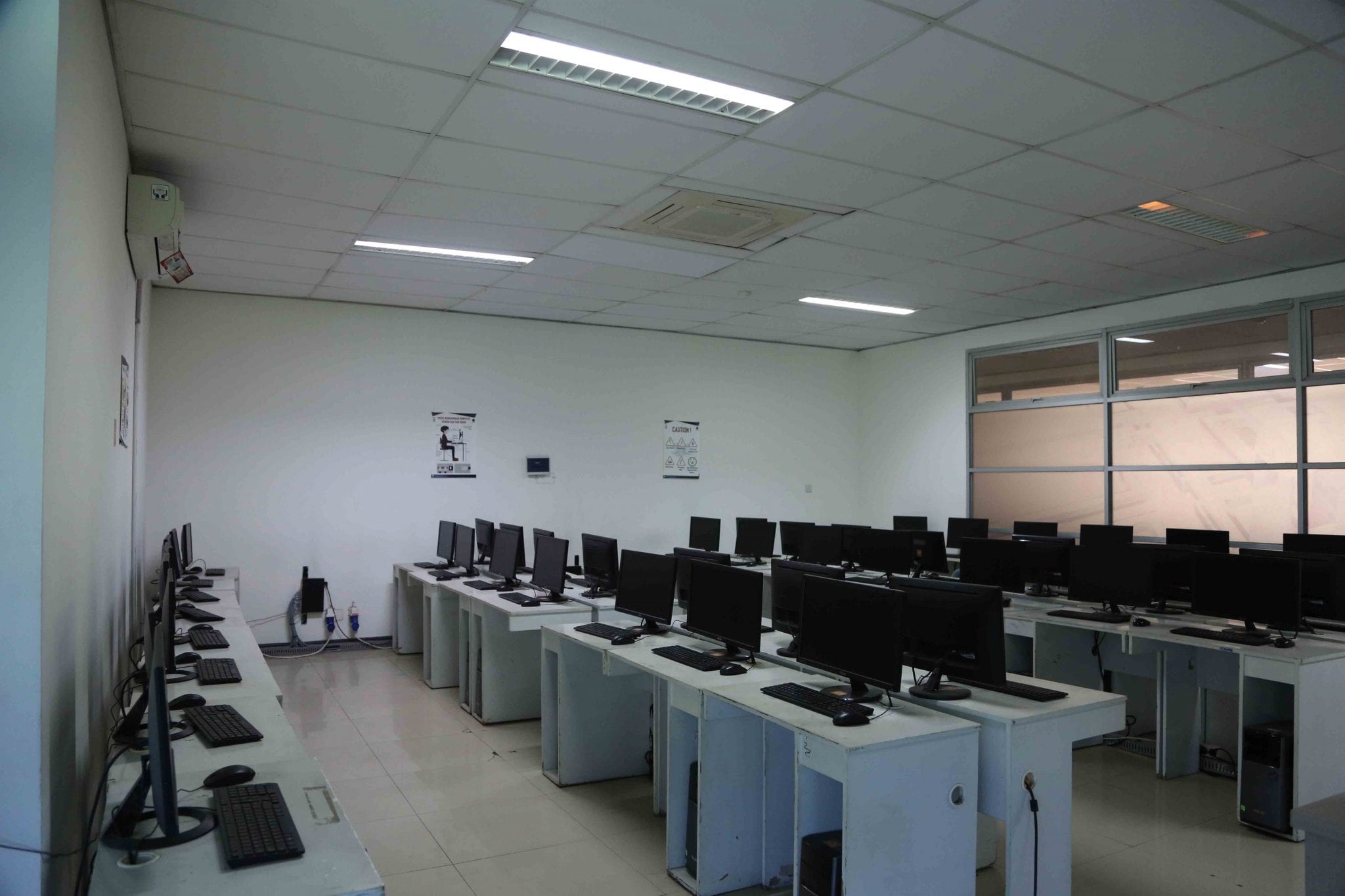 Multimedia Applied Game and Education (MAGE) Laboratory