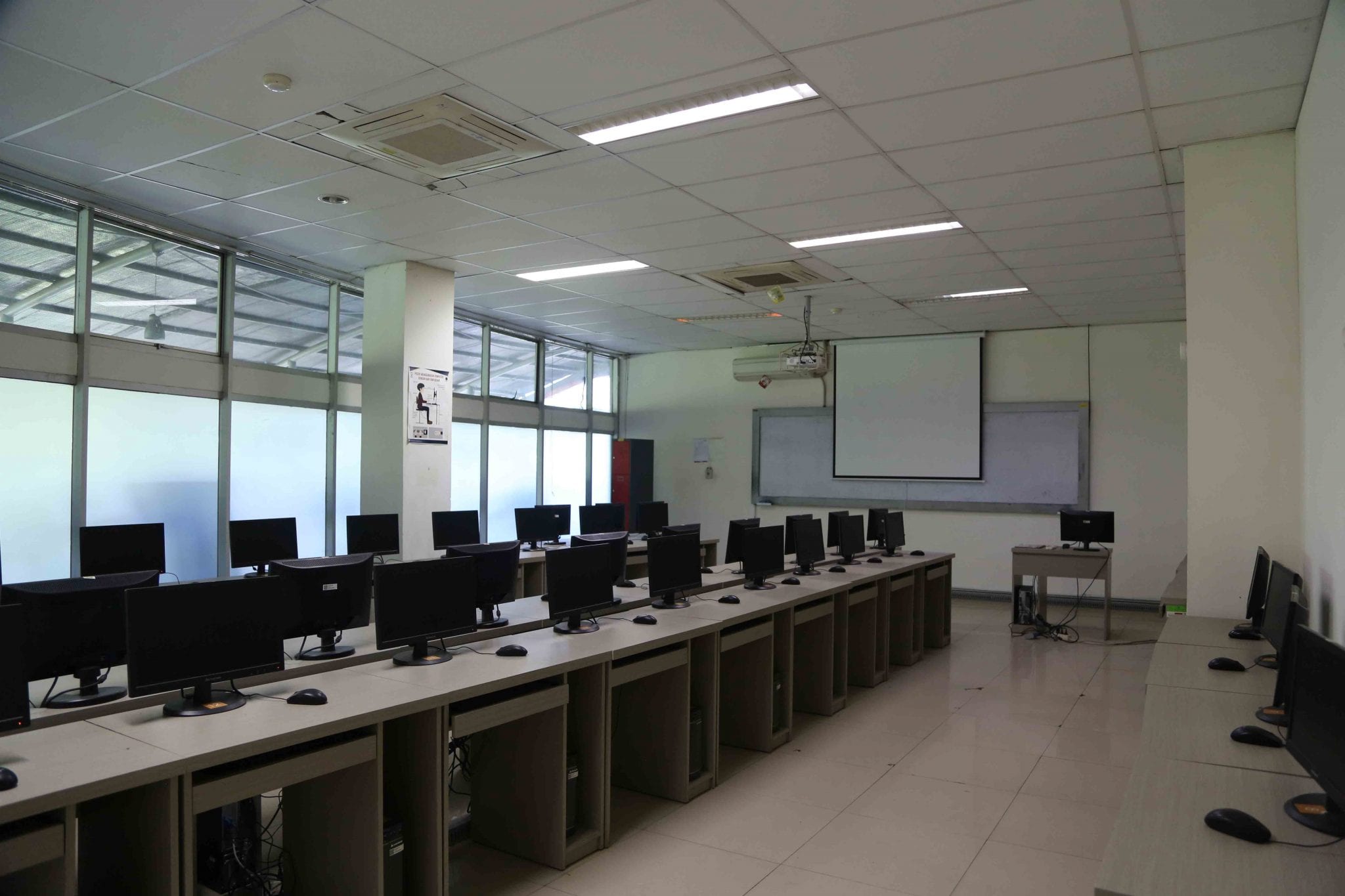 Program Innovate Develop (PRIDE) Laboratory