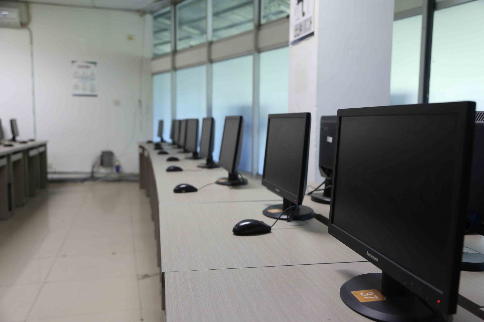 Program Innovate Develop (PRIDE) Laboratory