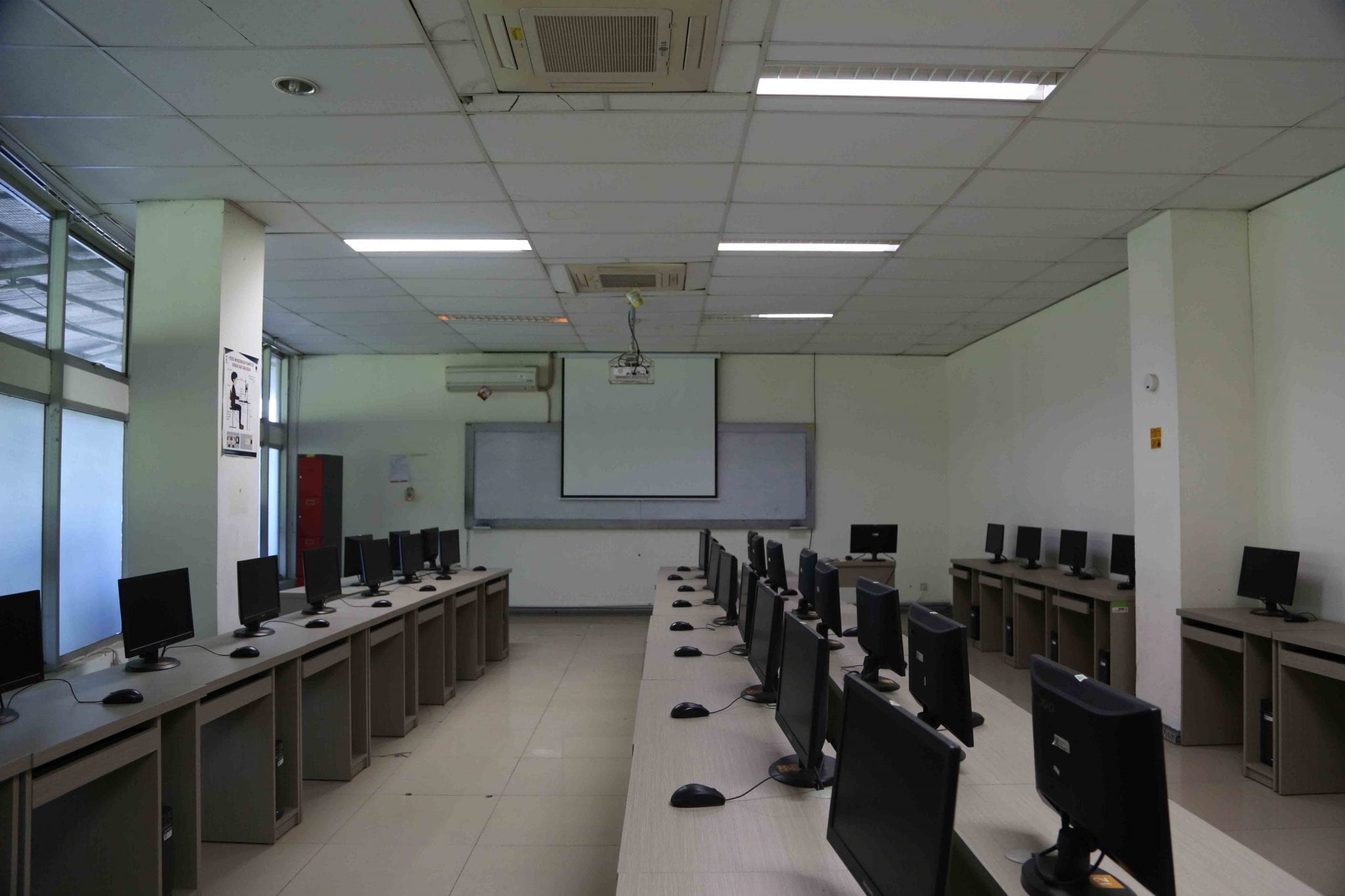 Program Innovate Develop (PRIDE) Laboratory