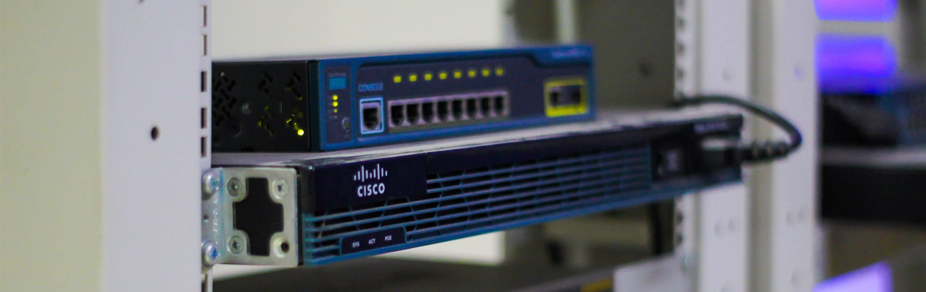 Computer Networking (ComNet) Laboratory