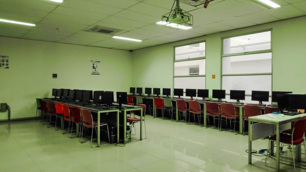 Data Mining Laboratory