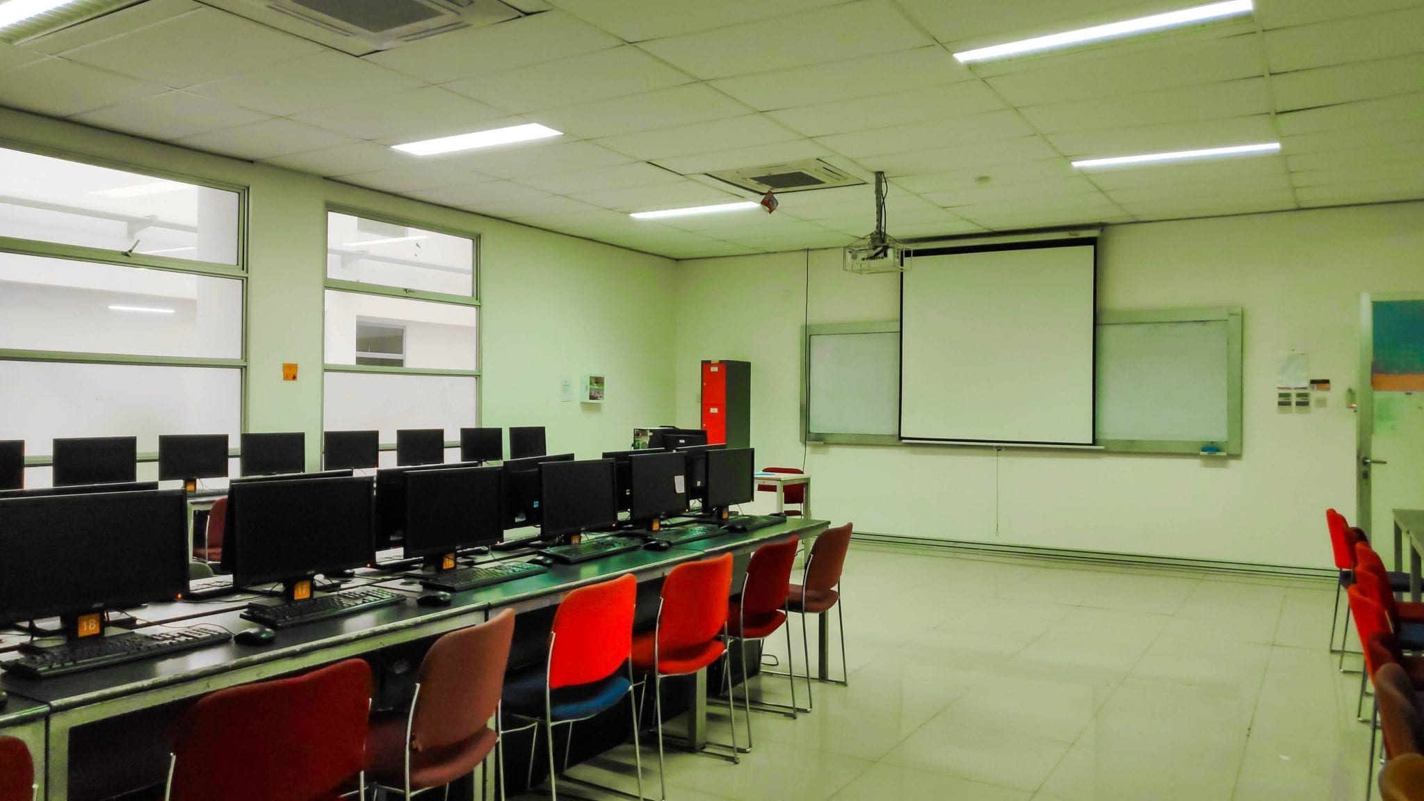 Data Mining Laboratory