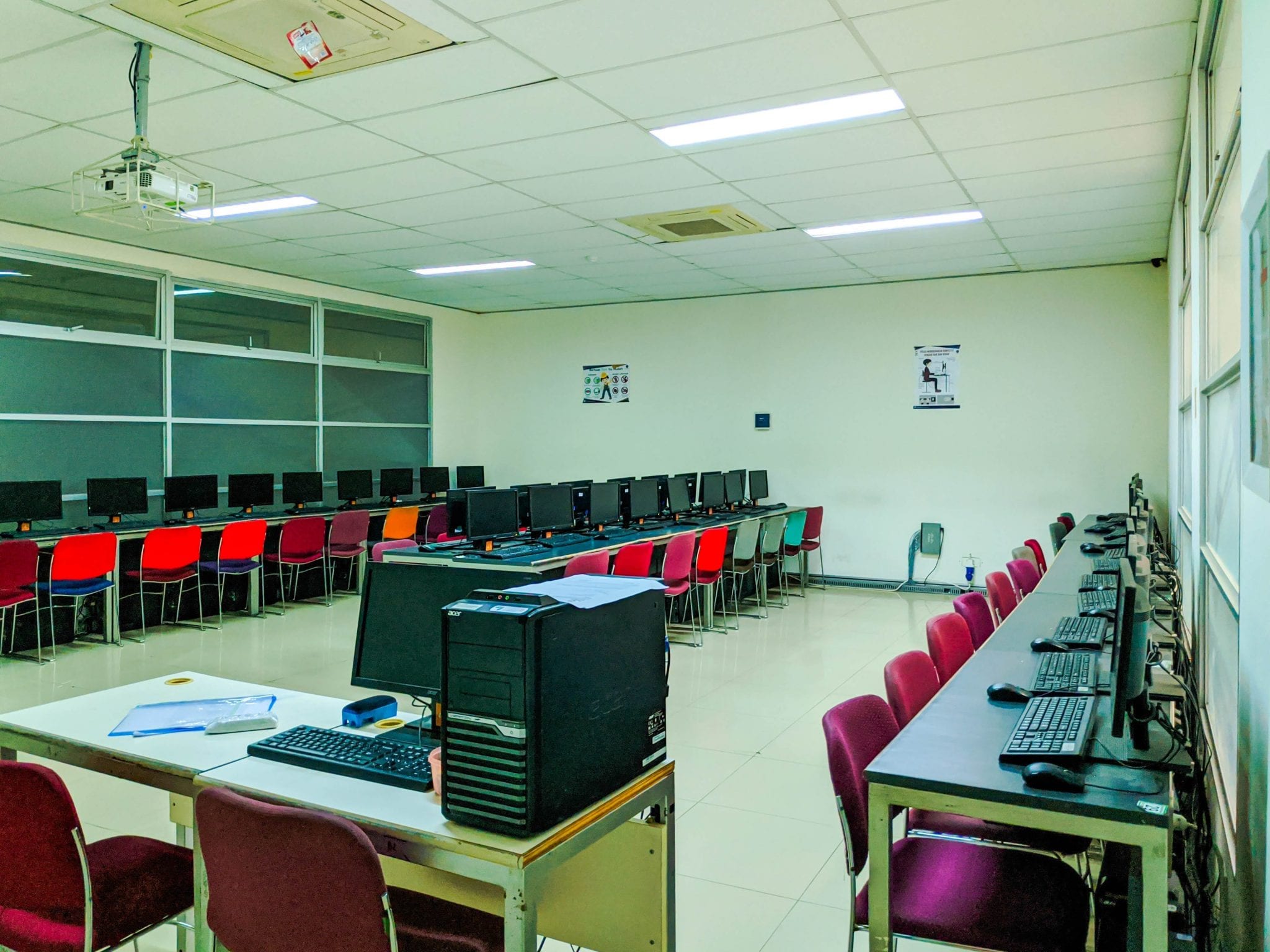 Data Mining Laboratory