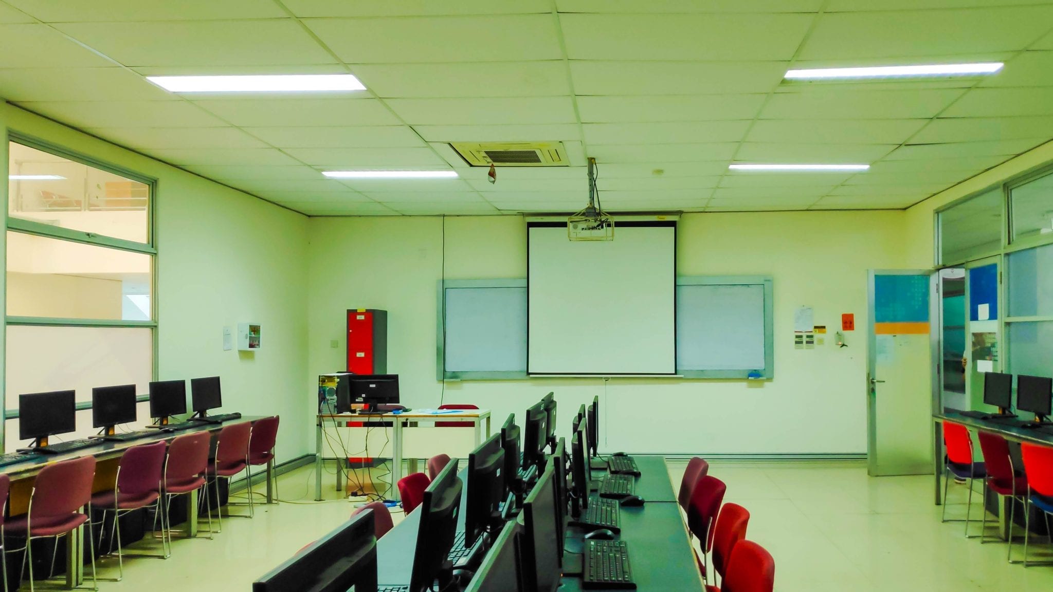 Data Mining Laboratory