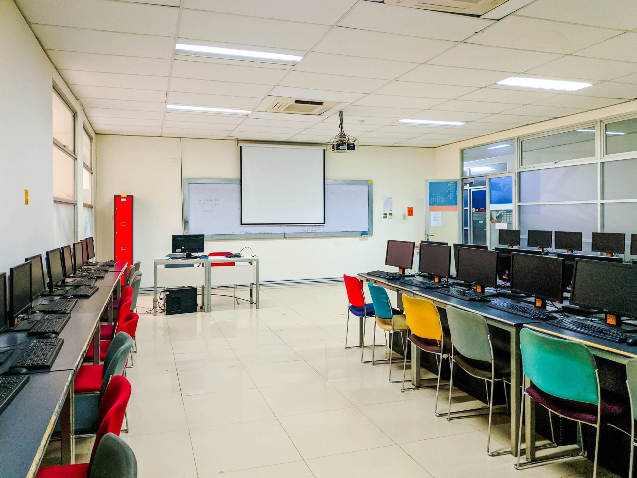 Data Mining Laboratory