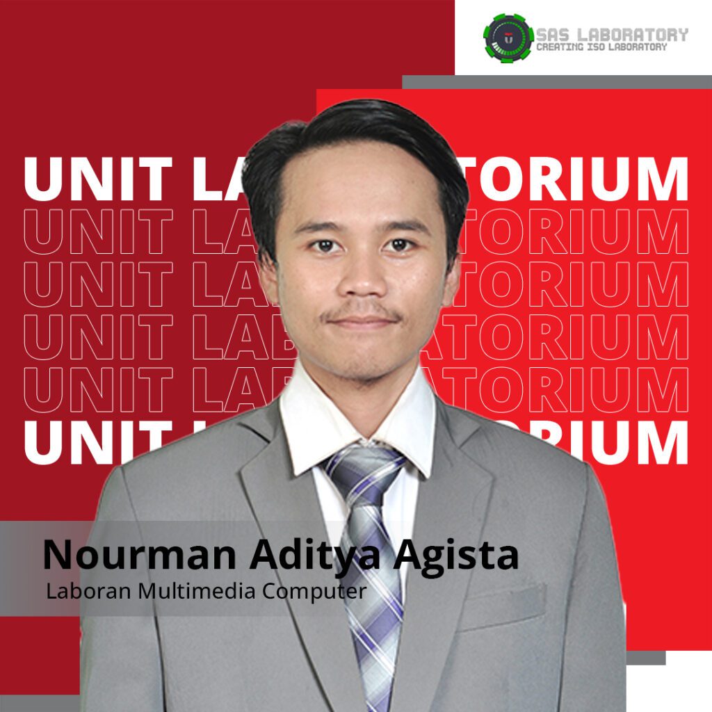 Organizational Structure | Laboratorium Fakultas Ilmu Terapan | Telkom ...