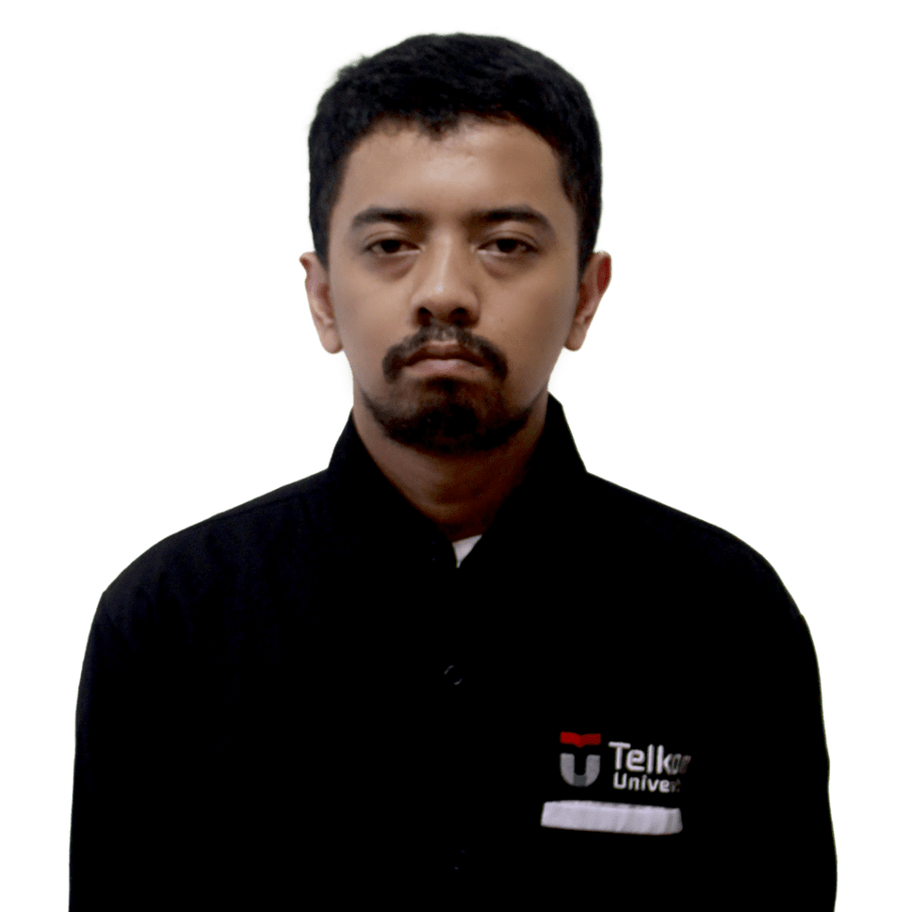 Profile Asisten Laboratorium FIT 2022/2023 | Laboratorium Fakultas Ilmu Terapan | Telkom University