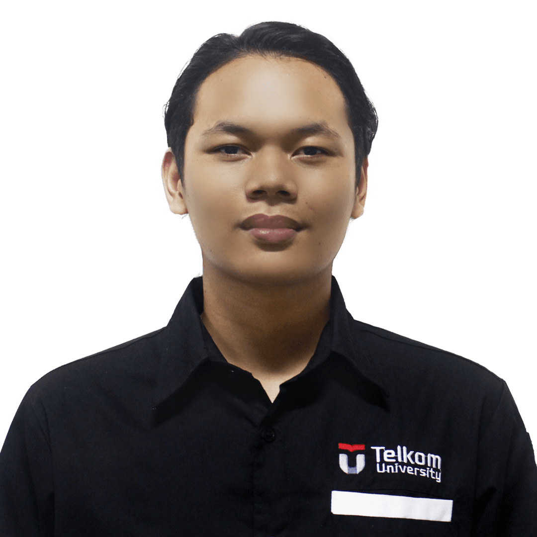 Profile Asisten Laboratorium FIT 2022/2023 | Laboratorium Fakultas Ilmu Terapan | Telkom University