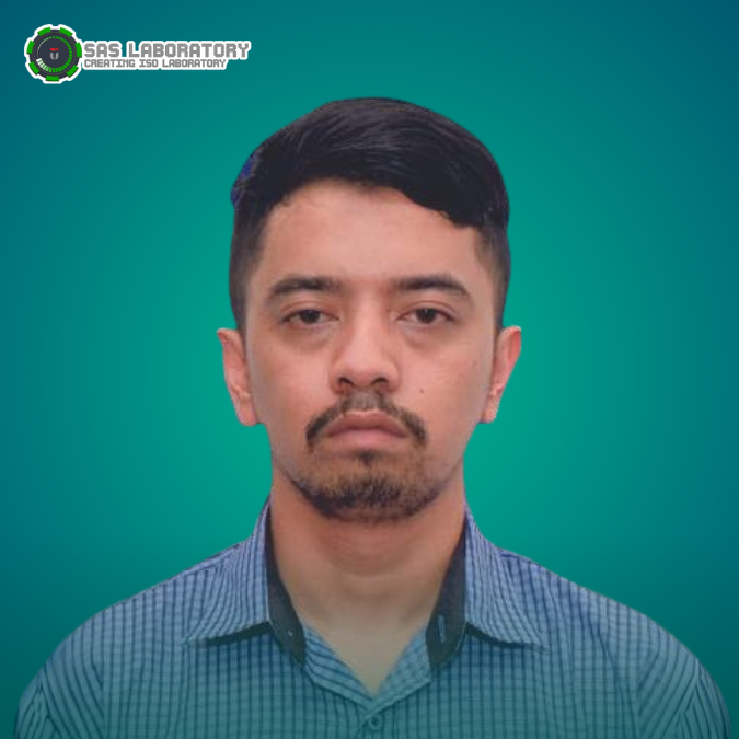 Struktur Organisasi | Laboratorium Fakultas Ilmu Terapan | Telkom University